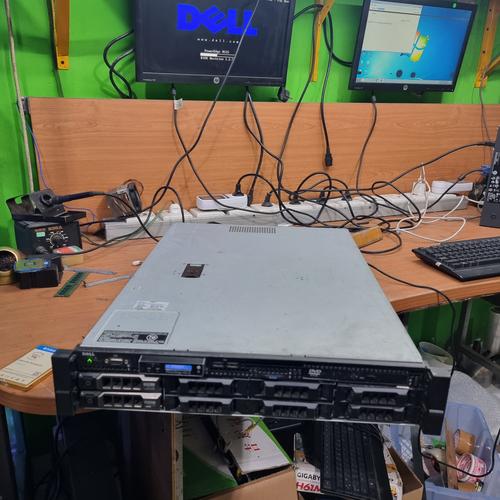 Jual Server Dell Poweredge R515 Rackmount Server - Kab. Bogor - DScomp ...