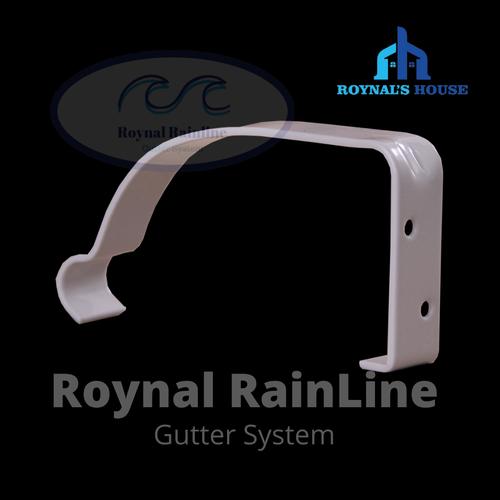 Jual KFK - Penggantung Talang/Bracket Talang Metal Galvanis Roynal ...