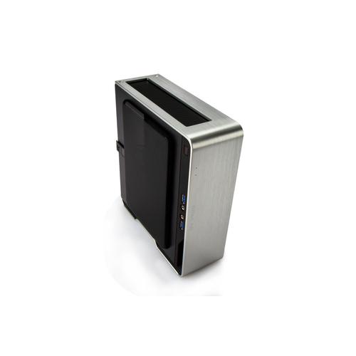 Jual INWIN CHOPIN - IN WIN CHOPIN MINI ITX GAMING CASE - BLACK - Kota ...