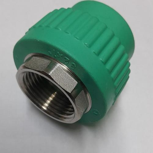 Jual SOK DRAT DALAM PPR RUCIKA 1 1/4 INCH / SDD PPR TIGRIS 40 MM ...