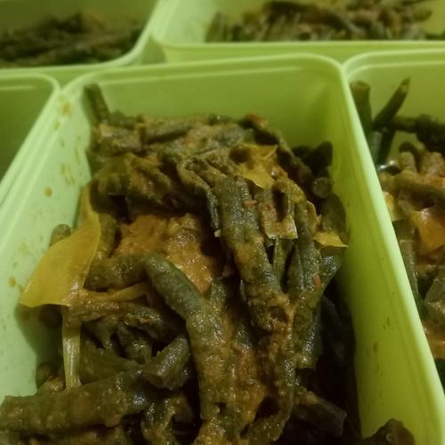 Jual Sayur arsik Kacang Panjang khas Batak - Jakarta Timur - Selera ...