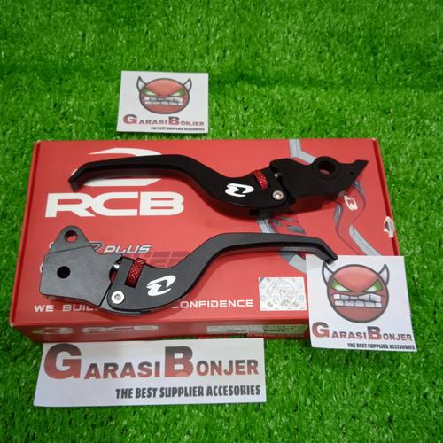 Jual HANDEL HANDLE REMBEAT VARIO 110 125 150 FI CBS ESP ISS E PLUS E+ ...