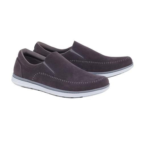 Jual G0BBP.Sepatu sneaker pria sepatu slip on casual cowok laki-laki ...