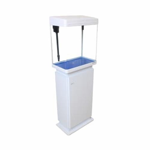 Jual Boyu Set Akuarium Dan Kabinet Ms-420m Putih MS 420 M Aquarium ...