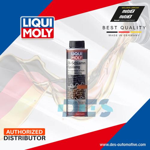 Jual Liqui Moly Oil Sludge Remover 300ml - Kota Surakarta - Dinamika ...