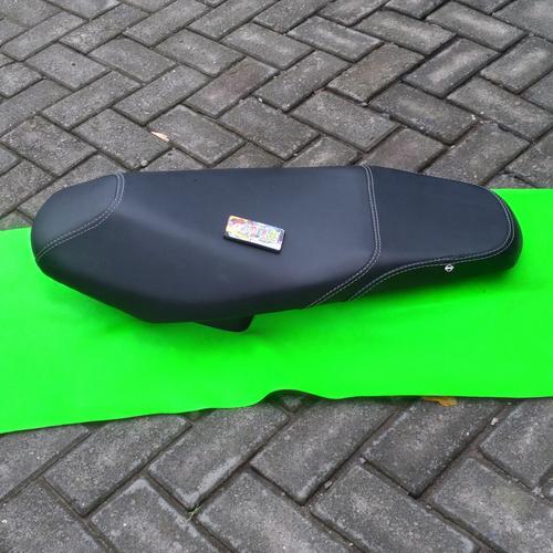 Jual kain jok MB tech pcx nmax aerox vario scoopy beat mio bebek ...