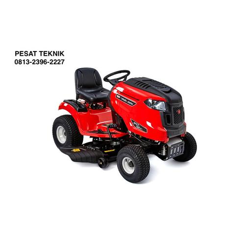 Jual Mesin Mobil Potong Rumput Rover Lawn King 547/42 Ride On Mower ...