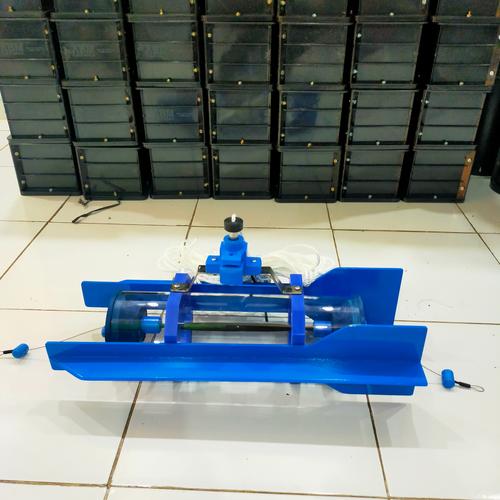 Jual Nansen water sampler 3,2 liter - Jakarta Barat - BagusMandiri ...