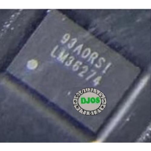 Jual IC LM36274 IC LIGHT LM36274 IC LAMPU LM36274 ORIGINAL LM 36274 ...