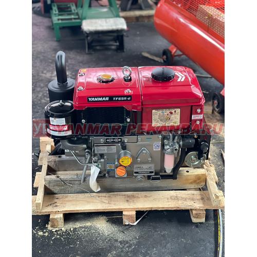Jual Mesin Penggerak / Diesel Engine 6,5 Hp YANMAR TF 65 R - Kota Pekanbaru - Yanmar Pekanbaru ...