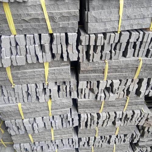 Jual Batu Alam Sisir Andesit Polos 3x30 /meter - Kota Malang - Rachman ...