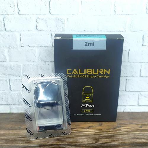 Jual Catridge Caliburn G2 - Kota Surabaya - JM2Shop | Tokopedia