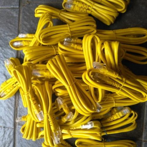 Jual KABEL LAN INDIHOME - Kota Samarinda - Fiber Optik Swadaya | Tokopedia
