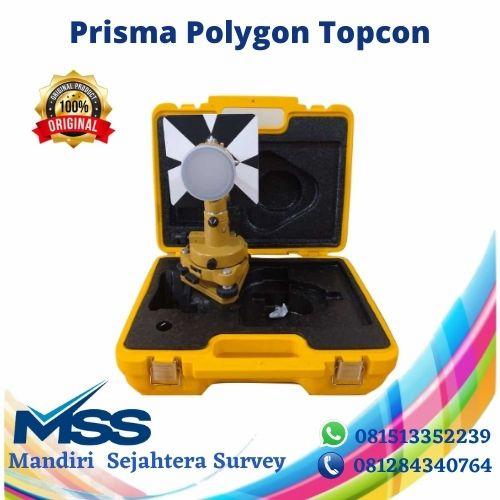 Jual PRISMA POLYGON UNTUK TOTAL STATION TOPCON - Kota Tangerang Selatan ...