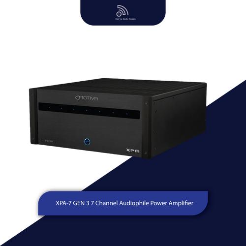 Jual EMOTIVA XPA-7 Gen3 7 Channel Audiophile Home Theater Power ...