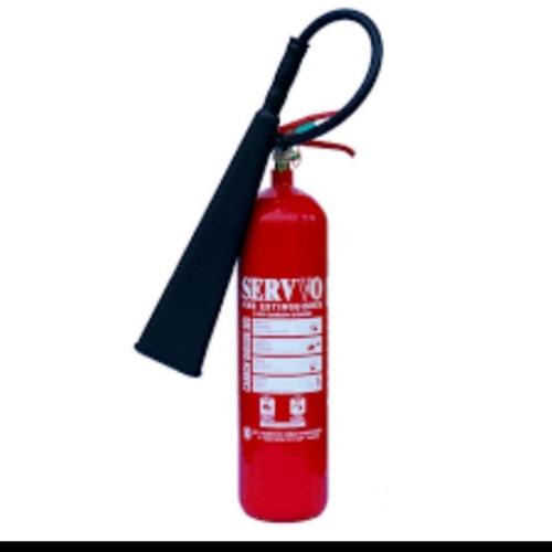 Jual APAR SERVVO CO2 6,8Kg CARBON DIOXIDE C680 SNI SERTIFIKAT / APAR 6 ...