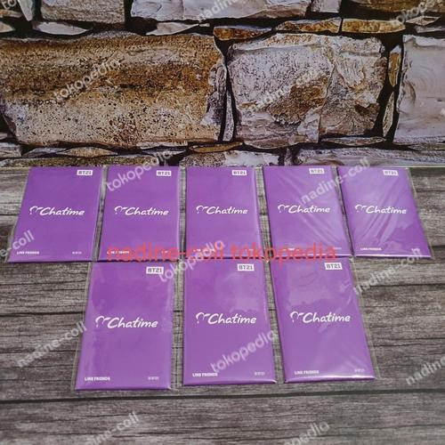 Jual Magnet Chatime BTS Reusable Cup BTS - Kota Bekasi - nadine-coll ...