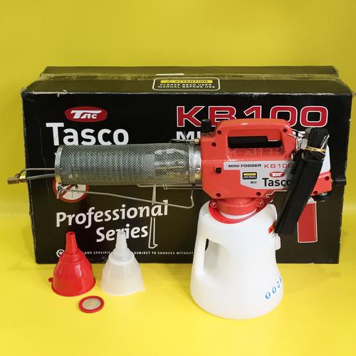 Jual Mini Fogging Tasco KB 100 - TANPA PENGAMAN - Jakarta Barat - AlatTeknikGlodok | Tokopedia