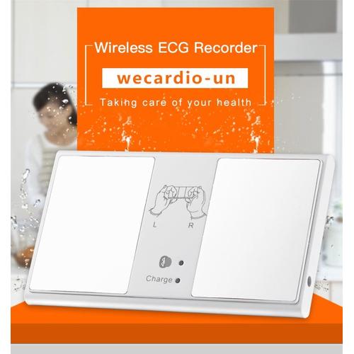 Jual WECARDIO (ECG Event Recorder) Full Set - Jakarta Timur - PT ...