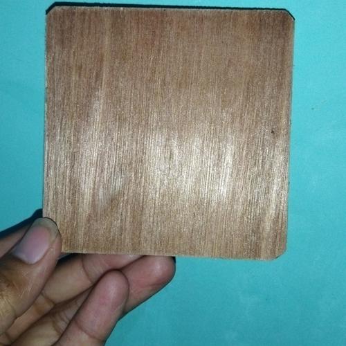 Jual Papan kayu kotak 9x9x1cm roset fitting tatakan fitting/ stop ...