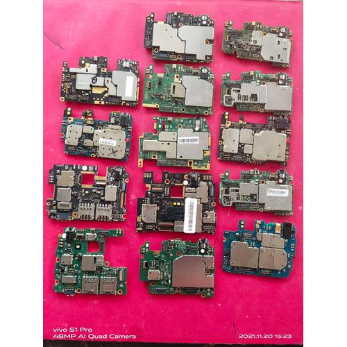 Jual BAHAN mesin Xiaomi redmi 5a note 5a 4a 4x 3s note 4 dll - mi4a - Kab. Cirebon - bina shop ...