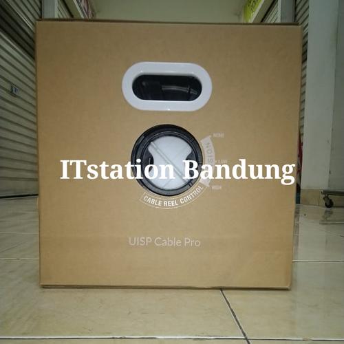 Jual Ubiquiti UBNT UISP Cable PRO pengganti Tough Cable TC-PRO - Kota ...