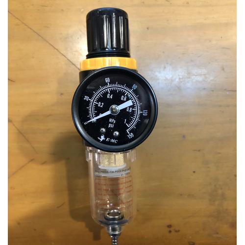 Jual Filter angin kompresor ukuran 1/4" - Jakarta Barat - pasar tehnik ...