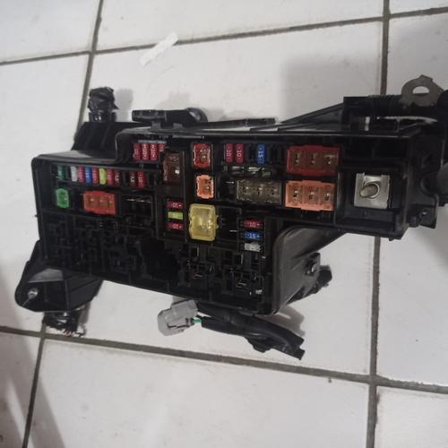Jual Fuse box sikring toyota Innova Rebon - Kota Bekasi - salsaman ...