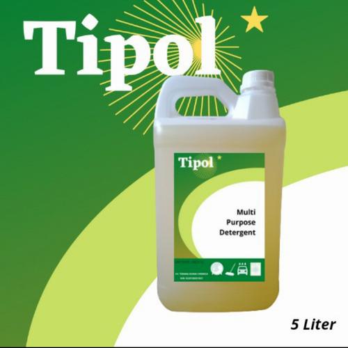 Jual Tipol/Teepol Deterjen Serbaguna 5 Liter - Kota Tangerang Selatan ...