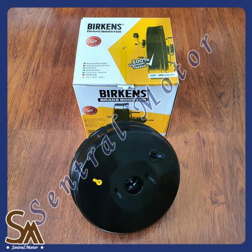 Jual Boster Booster Rem Toyota Innova/Hilux/Fortuner Diesel - Jakarta ...