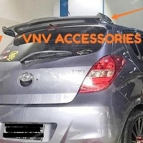 Jual Spoiler hyundai i 20 model mugen style - Jakarta Pusat - Vienna ...