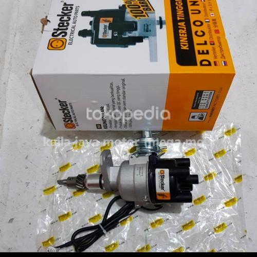 Jual DISTRIBUTOR ASSY CDI KIJANG SUPER 5K/KIJANG 7K STECKER TAIWAN ...