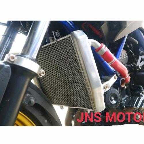 Jual Radiator Bpro Yamaha R25 MT25 Radiator Racing Bpro Yamaha 25 ...