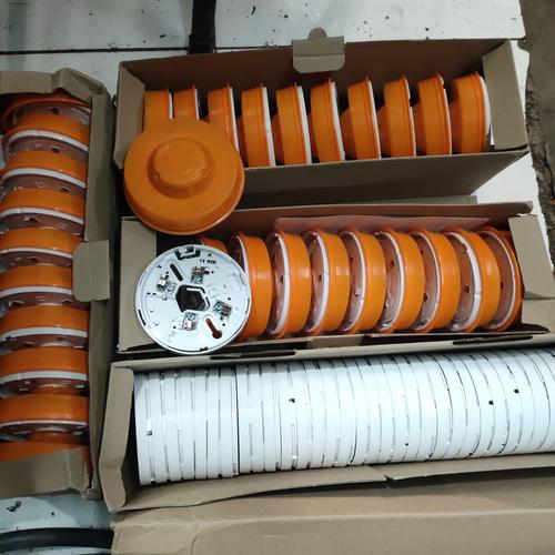 Jual FD 8030 SMOKE DETECTOR UNIPOS / SMOKE DETECTOR UNIPOS FD8030 ...