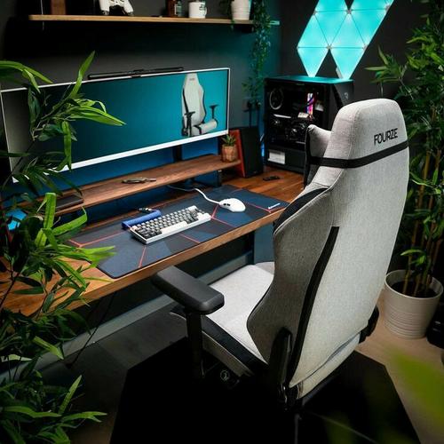 Jual meja gaming, meja kantor, meja kerja - Kota Tangerang Selatan ...