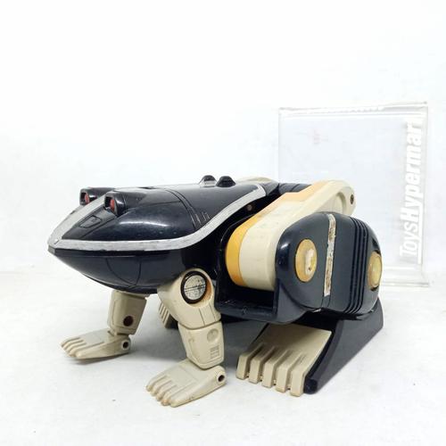 Jual Original Power Rangers Megazord Frog Zord MMPR - Jakarta Selatan ...
