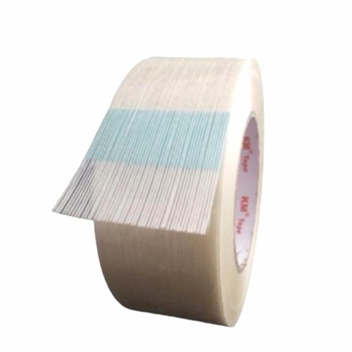 Jual Lakban Serat Filament Tape KM 2" x 50 Meter - Serat pengikat ...