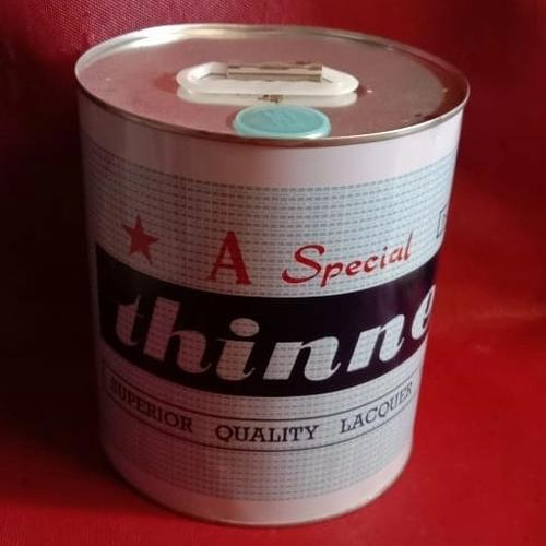 Jual Thinner A Special Bintang 5 liter Tunggal Jaya - Kota Surabaya - Toko Putra Sejati | Tokopedia