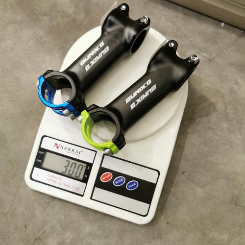 Jual stem alloy 31.8mm 28.6mm 100mm Taiwan color - Kota Bandung ...