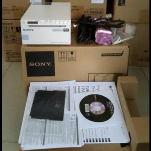 Jual printer usg sony up x898md - Jakarta Pusat - Global Karya Medika ...