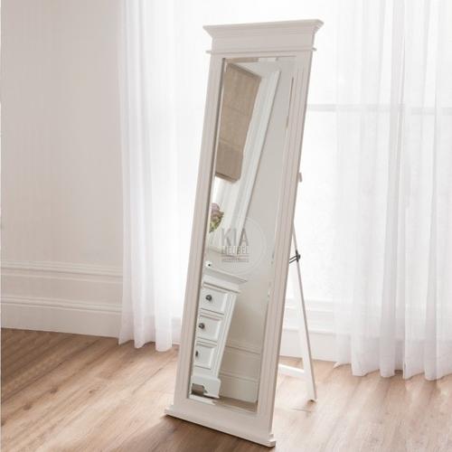 Jual standing mirror/standing kaca mirror/standing cermin kaca/cermin ...