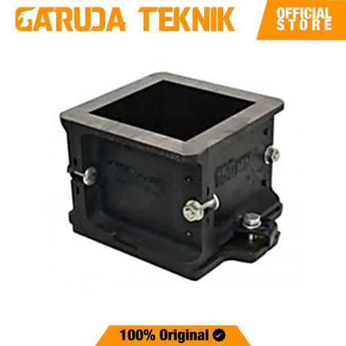 Jual JUAL CETAKAN KUBUS BETON OR CONCRETE CUBE MOLD - Kab. Bandung ...