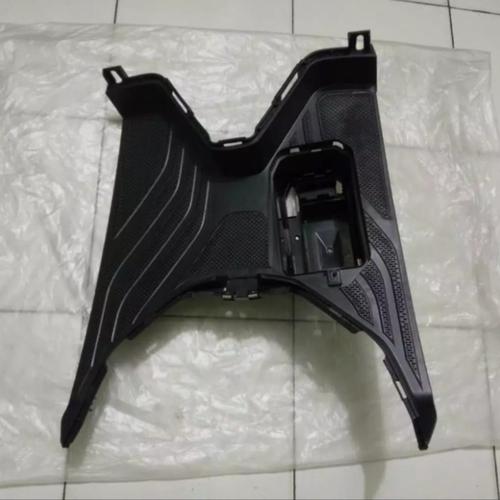 Jual Bordes Dek Injekan Pijakan Kaki Step Floor Vario 125 150 LED 2016 2017 - Kab. Bogor ...