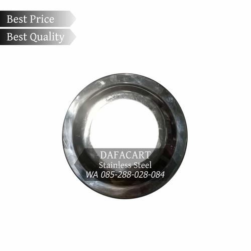 Jual Ring Pipa 2" Stainless Steel / Ring 2 inchi untuk Railing ...