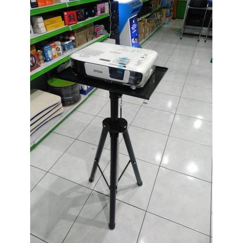 Jual Standing Proyektor - Tripot Proyektor - Meja Proyektor - Kab ...