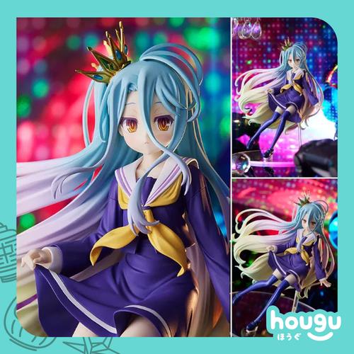 Jual [Pre Order] Pop Up Parade Figure Shiro - Crown Ver. - Full Payment ...