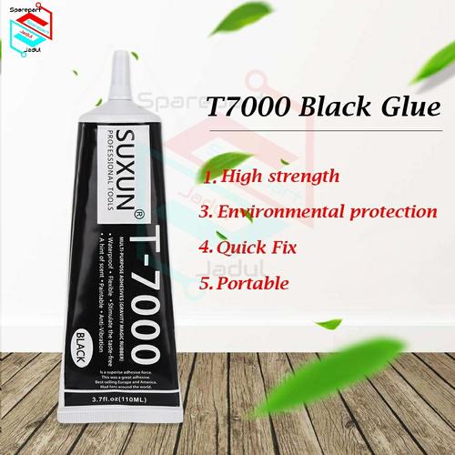 Jual Lem Jelly Touchscreen Frame LCD Suxun T7000 15ML 25ML 50ML 110ML ...