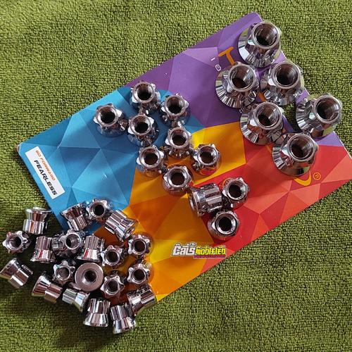 Jual MUR BELIMBING STAINLESS UKURAN 10 12 14 MUR M6 M8 M10 HENG ...