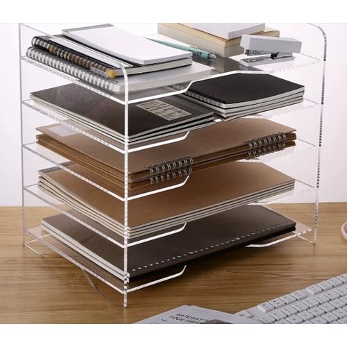 Jual Rak kertas UK custom - Jakarta Timur - Vindo jaya acrylic | Tokopedia