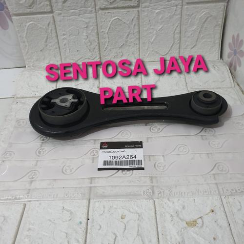 Jual TRANS MOUNTING XPANDER ASLI - ENGINE MOUNTING BELAKANG XPANDER ...